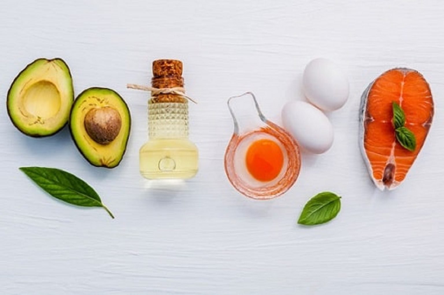 Cholin: Wirkung, Anwendung und Studien