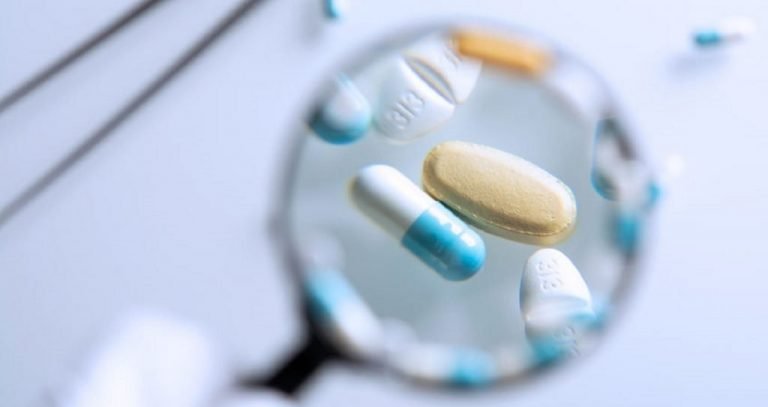 L-Cystein: Bedeutung, Funktionen und Quellen